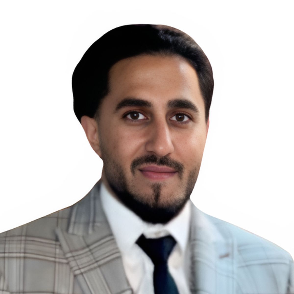 The Team - Electronics Group Recruitment