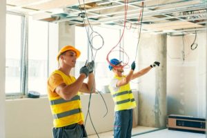 Electrician vs Electrical Engineer: What’s the Difference?